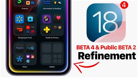 Another Look At IOS Beta Video Geeky Gadgets