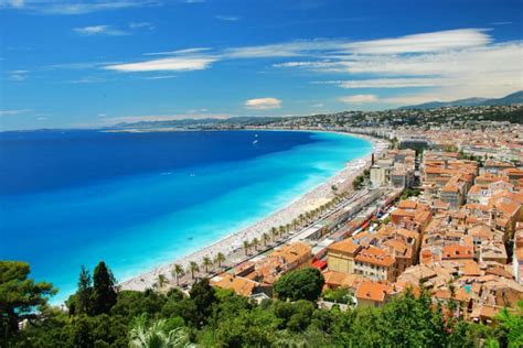 10 Villes De France à Visiter Le Temps Dun Weekend