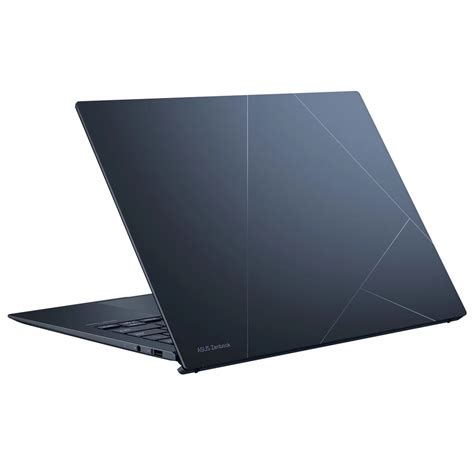 ASUS Zenbook S OLED UX VA NQ W Kék iPon hu