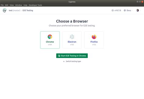 React Write End To End Test Using Cypress Dev Community