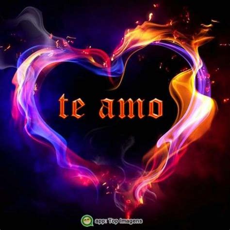 Te Amo Top Imagem 3779