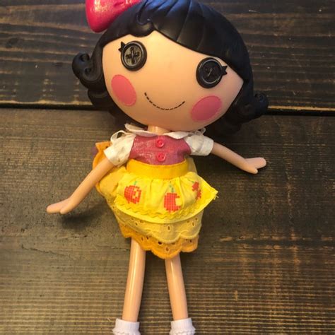 Loopsy Doll Etsy