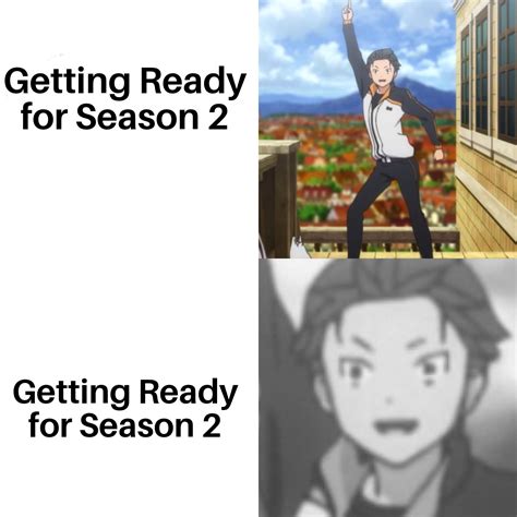 Flashbacks Intensifies R Animemes