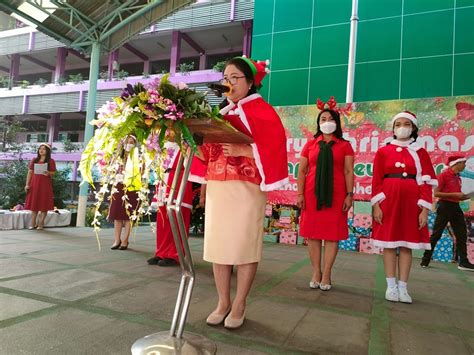 23 ธันวาคม 2565 นางสาวรัตนา โรงเรียนประชาราษฎร์บำเพ็ญ