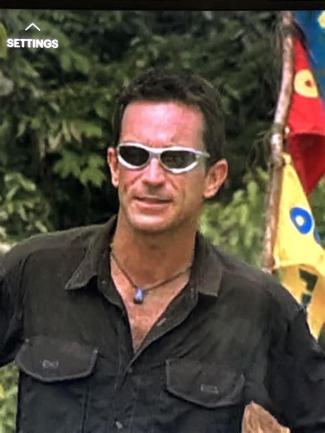 198 Best Jeff Probst Images On Pholder Survivor Survivorcirclejerk And I Think You Should Leave