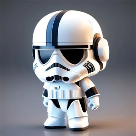 Storm Troopers 3d Print Model Free High Quality Models For Your Projects Assetsfree”