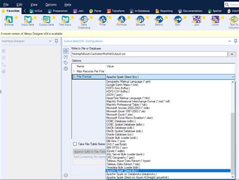 Alteryx Vs Knime Comparison Of Knime Vs Alteryx