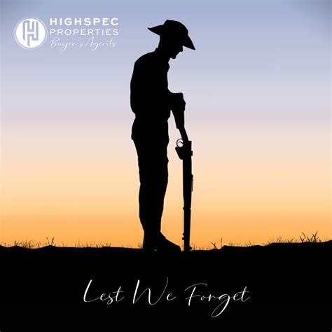 Cortney Bowen On Linkedin Anzacday2022 Lestweforget Buyersagents