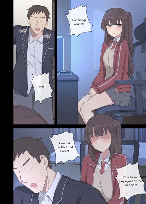 Mating Practice 7 Page 10 Nhentai Hentai Doujinshi And Manga