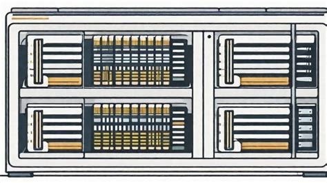 Premium Ai Image Efficient Data Storage And Management