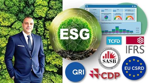 Esg And Sustainability Reporting Masterclass Ultimate Toolkit