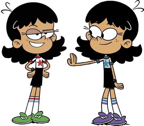 The Fanpage Of The Loud House And The Casagrandes On Twitter Rt