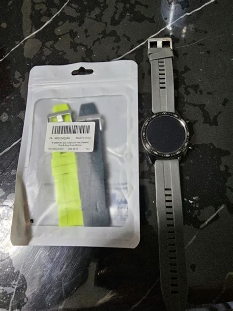 Huawei Watch Gt Ftn B19 Eur 5999 Picclick De