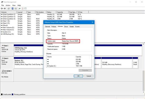 Enable Secure Boot And Convert Mbr To Gpt For Windows 10 Games Windows Central