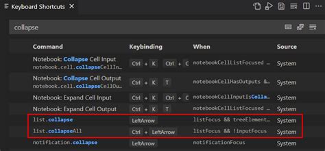 Collapse All On Ifs Browser And Object Browser · Issue 876 · Codefori
