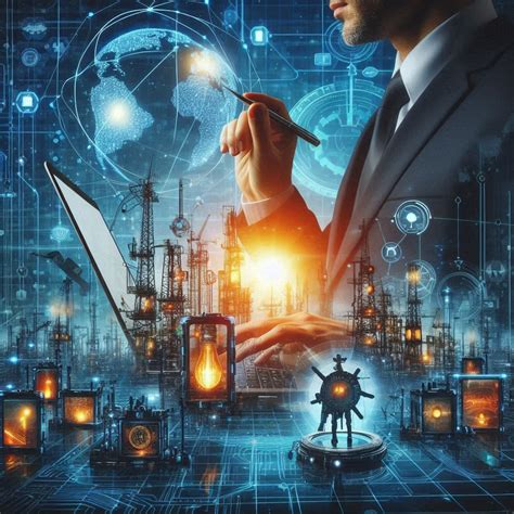 Edgecomputing Generativeai Oilandgas Upstream Midstream Downstream Sushant Rastogi