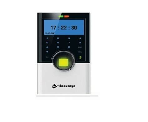 Wireless Biometric Access Control Devices At Best Price In Noida