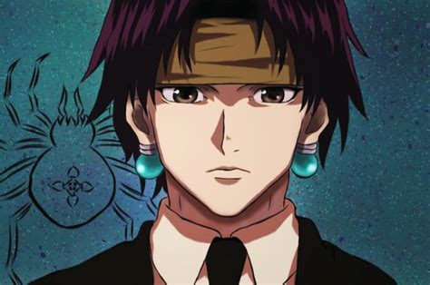 Fakta Tentang Chrollo Lucilfer Serta Kemampuan Bandits Secret Yang Digunakan Di Serial Hunter X