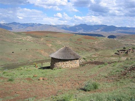 Lesotho