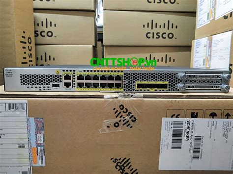 Fpr2110 Asa K9 Cisco Firepower 2110 Asa Appliance 1ru
