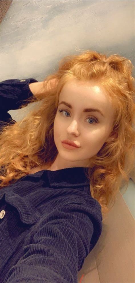 My Favourite Ginger R Ginger