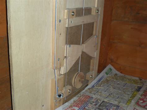 arduino chicken coop controller 9 steps with pictures instructables