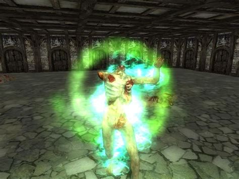 Death Knight Spells