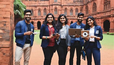 Explore Your Future At University Of Mumbai In India