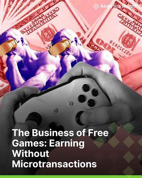 Freetoplay Gamedevelopment Indiegames Gamingindustry Gamerevenue Ai Analytics Insight®