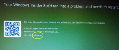 Fix Volsnap Sys Failed BSOD Error On Windows
