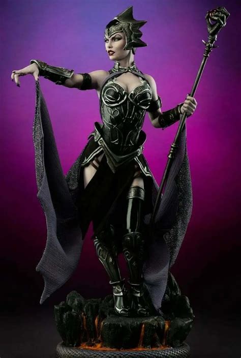 Evil Free High Quality Models