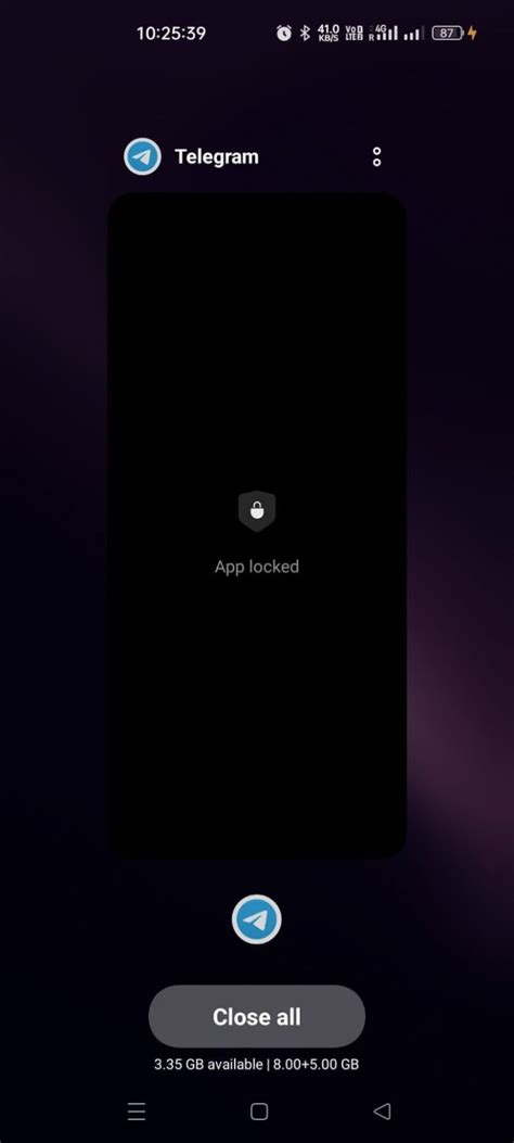 Telegram Live Location Not Updating Top 6 Fixes For Iphone And Android