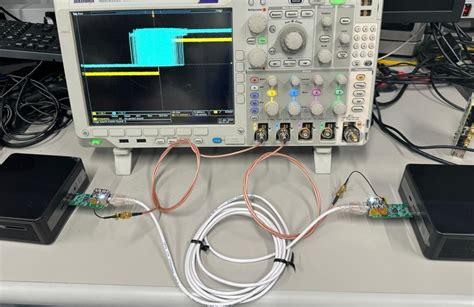 Ahmad Byagowi On Linkedin Here Is The First Usb To Ethernet From Asix Electronics Corporation With…