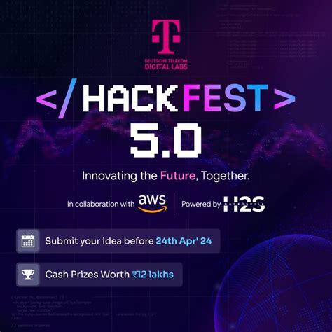 Hack2skill On Linkedin Hackfest5 Dtdl Telecom Customersupport Hackathon Hack2skill