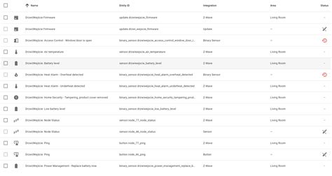 How To Remove Orphaned Entities Z Wave Home Assistant Community