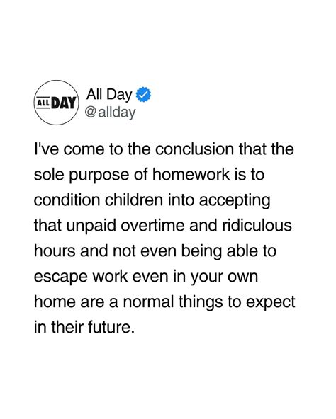 Homework Album On Imgur