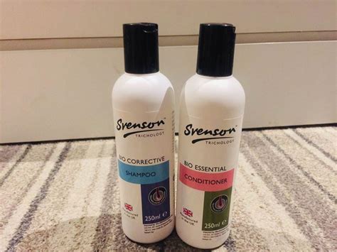 Free Shipping Svenson Hair Loss Treatments Beauty And Personal Care