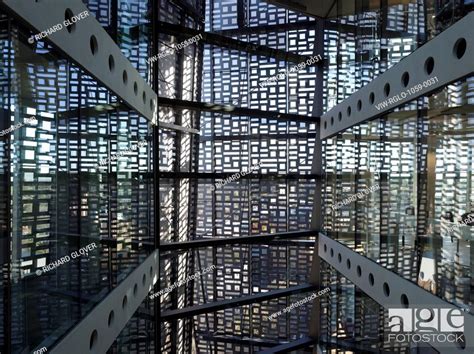 The Newly Completed Faculty Of Engineering And It Feit Building For