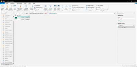 Powerbi Fast Filling Cells In Power Bi Stack Overflow