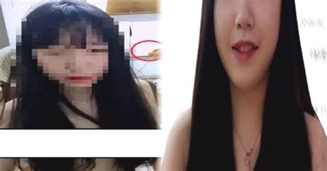 7급 공무원 BJ 이름신상 갱이 로 지목 팝콘티비 영상 사진 확산되자 모두 경악