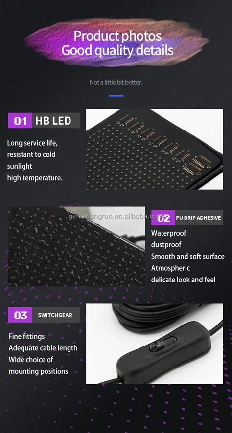 App Control Led Flexible Display Signage Rgb Programmable Usb Pixel Soft Animated Advertising