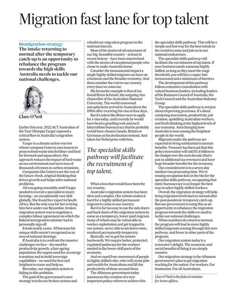 Cherie Wright On Linkedin Immigration Globalmobility