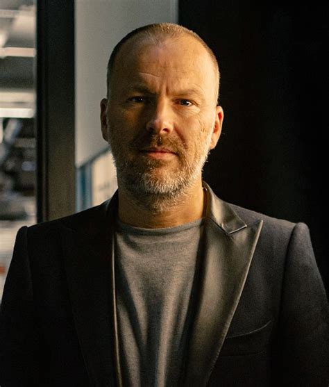 Simon Mitchell Asia Real Estate Summit