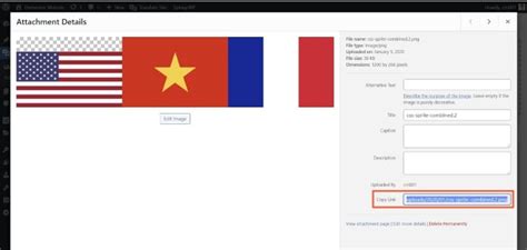 How To Combine Images Using Css Sprites In Wordpress
