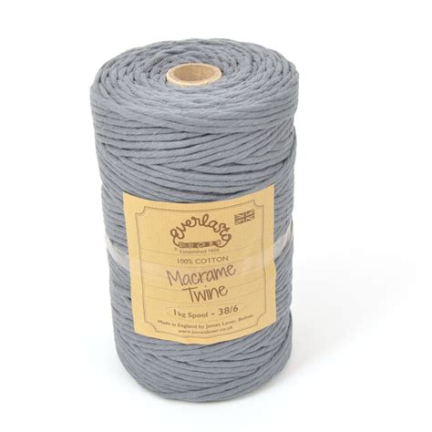 Coloured Macrame Twine Macrame Twine Uk Rope Source