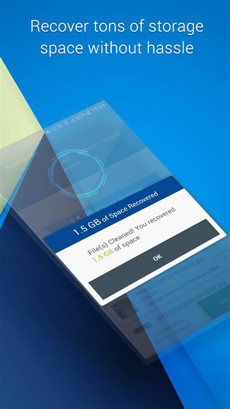 duplicate files fixer