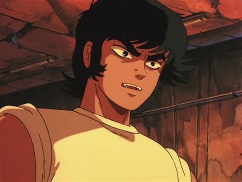 Pin By Misha Kuroe On Devilman Character Art Anime Akira