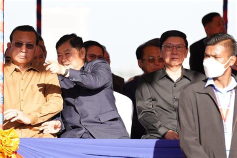 សម្តេចបវរធិបតី ហ៊ុន ម៉ាណែត មិនដែលនឿយណាយក្នុងការនិយាយពីគុណតម្លៃសន្តិភាព និងគុណវិបត្តិសង្គ្រាមឡើយ