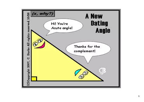 Trig Ratios Of Obtuse Angles PDF