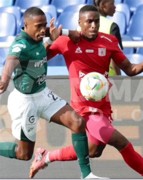Jugador Pretendido Por América De Cali Revela ‘me Inclino Por Cali